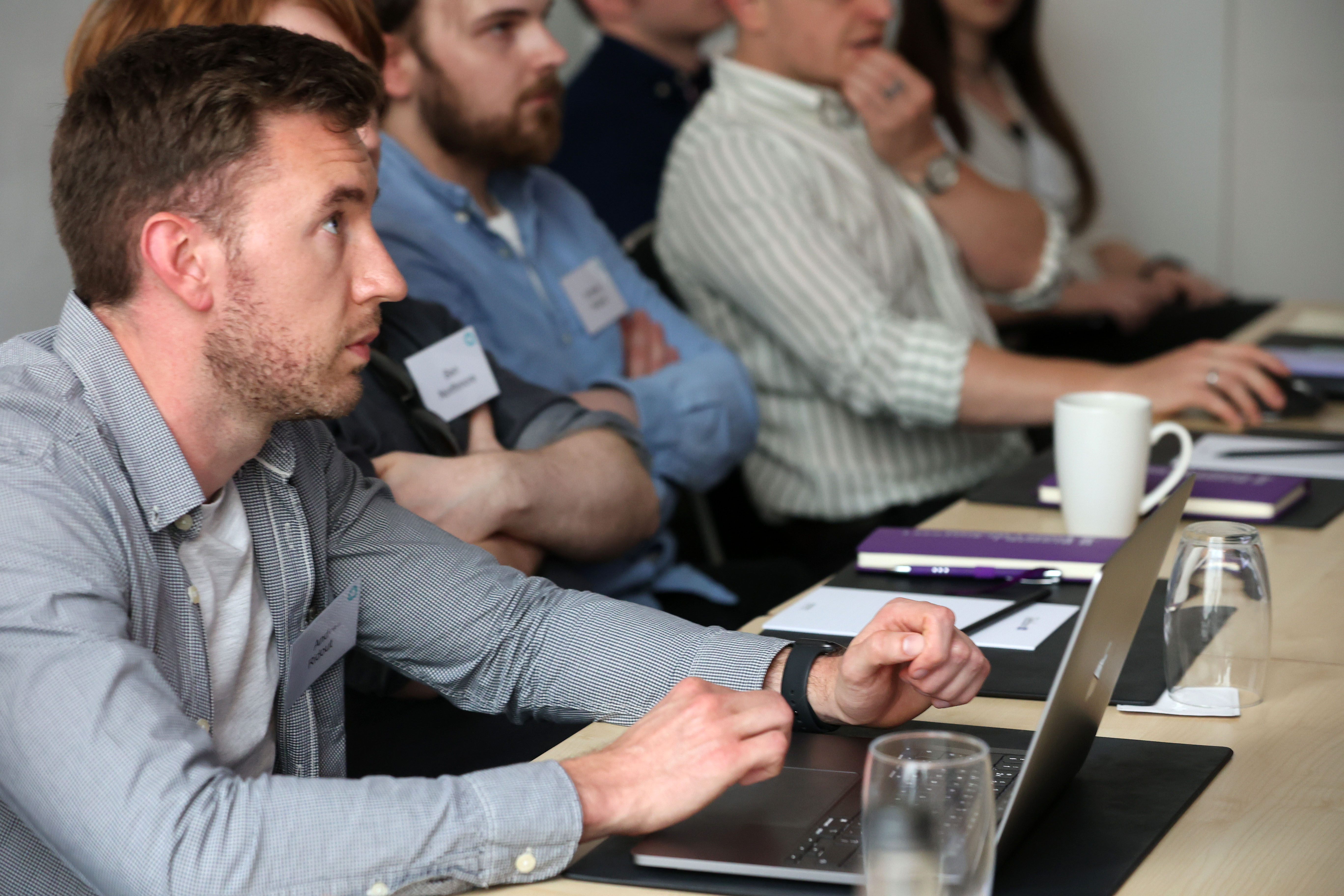 Software Engineer - React/React Native - Aforza Vacancy