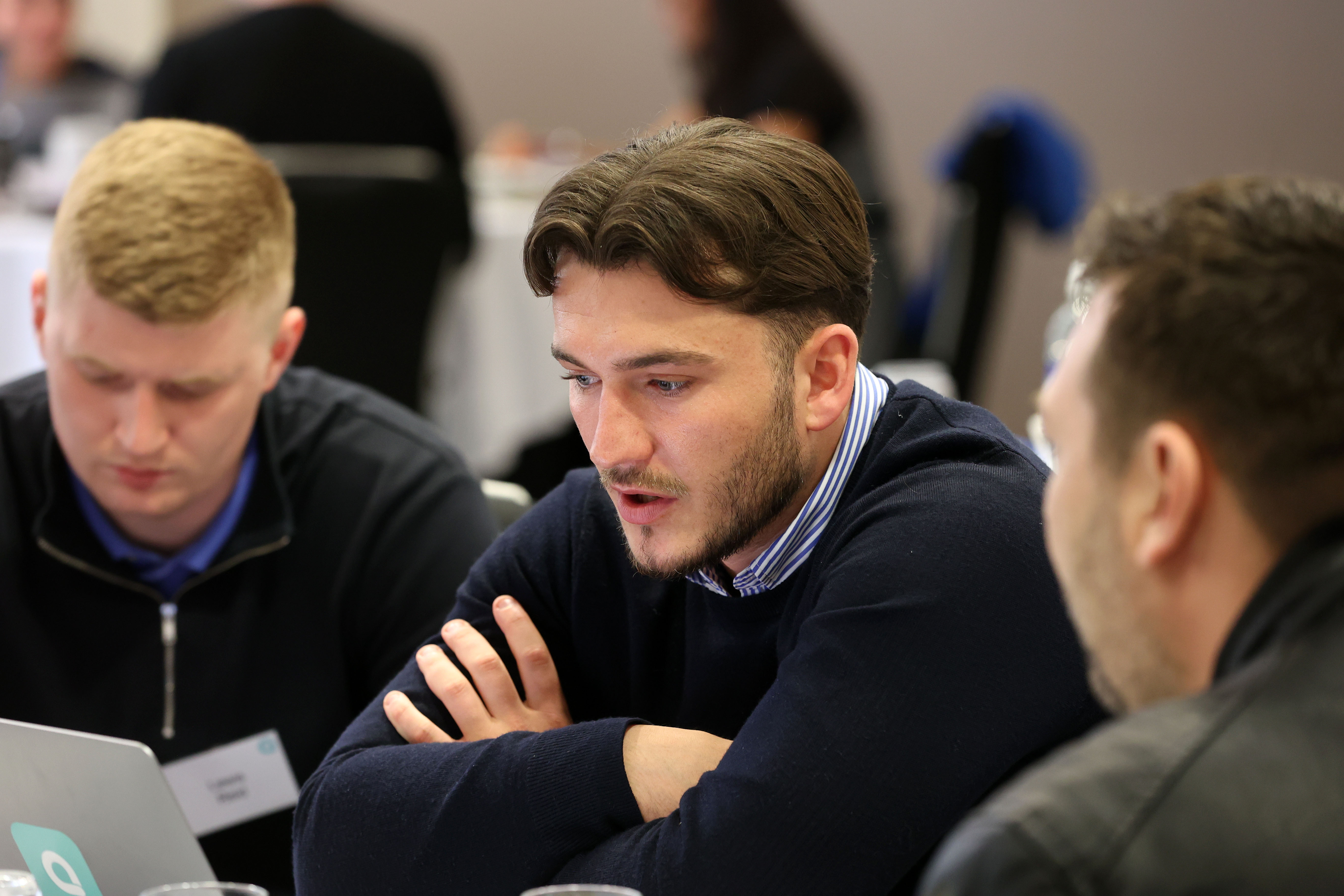 Sales Engineer - Aforza Vacancy